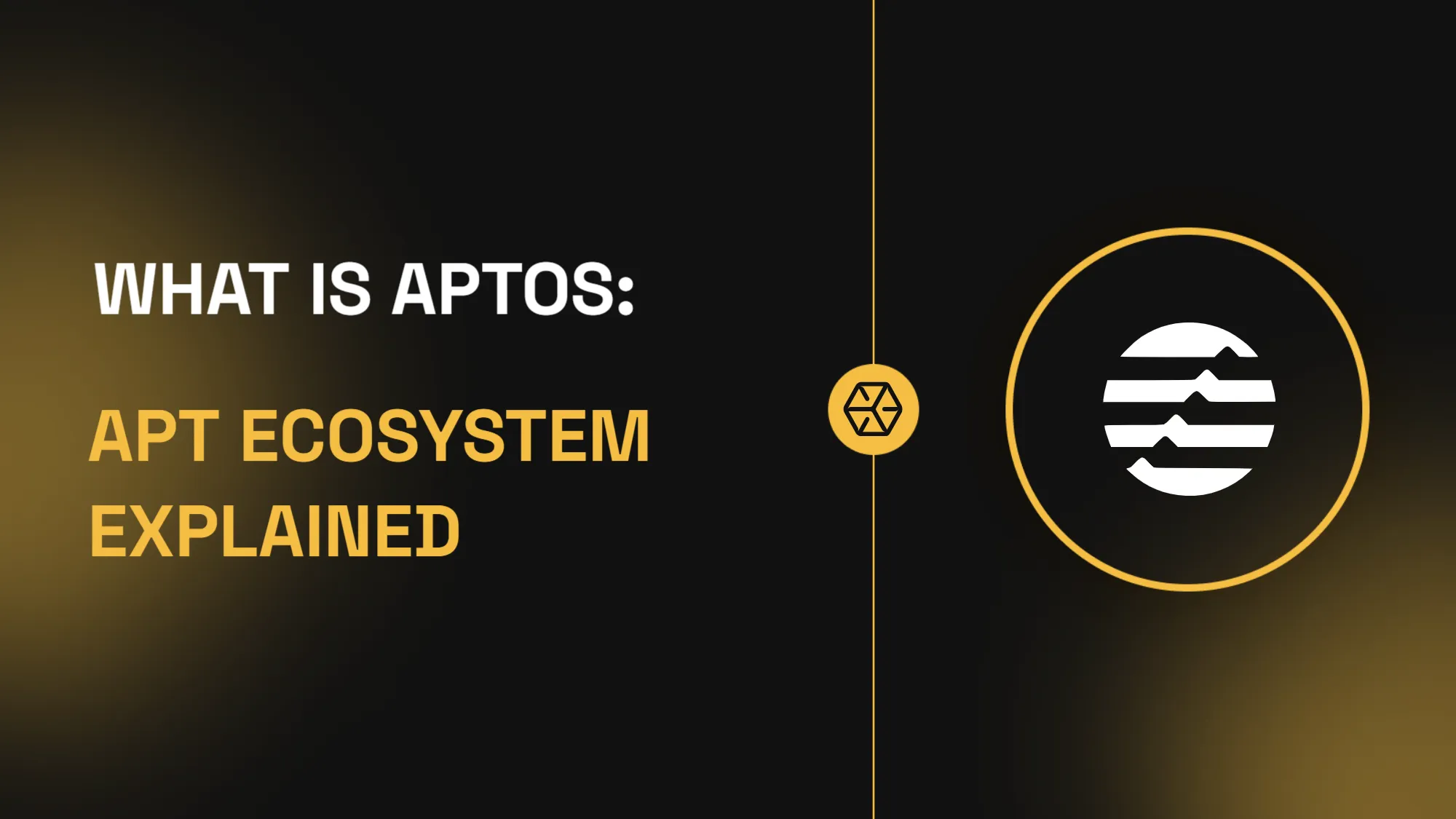 What is Aptos: APT ecosystem explained [UPDATED 2023] | Everstake Blog