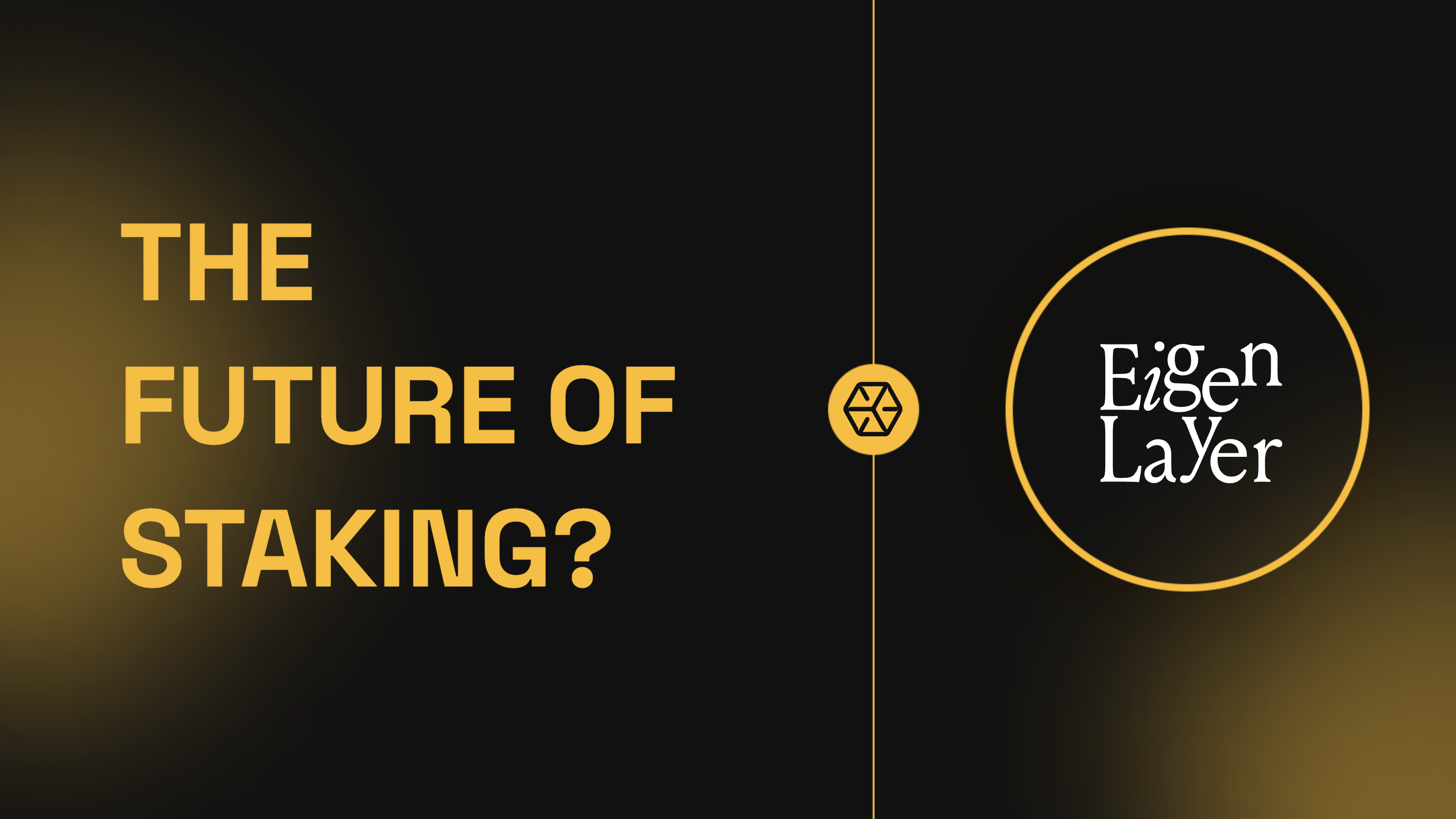 EXPLORING EIGENLAYER: REVOLUTIONIZING ETHEREUM WITH RESTAKING | Everstake Blog