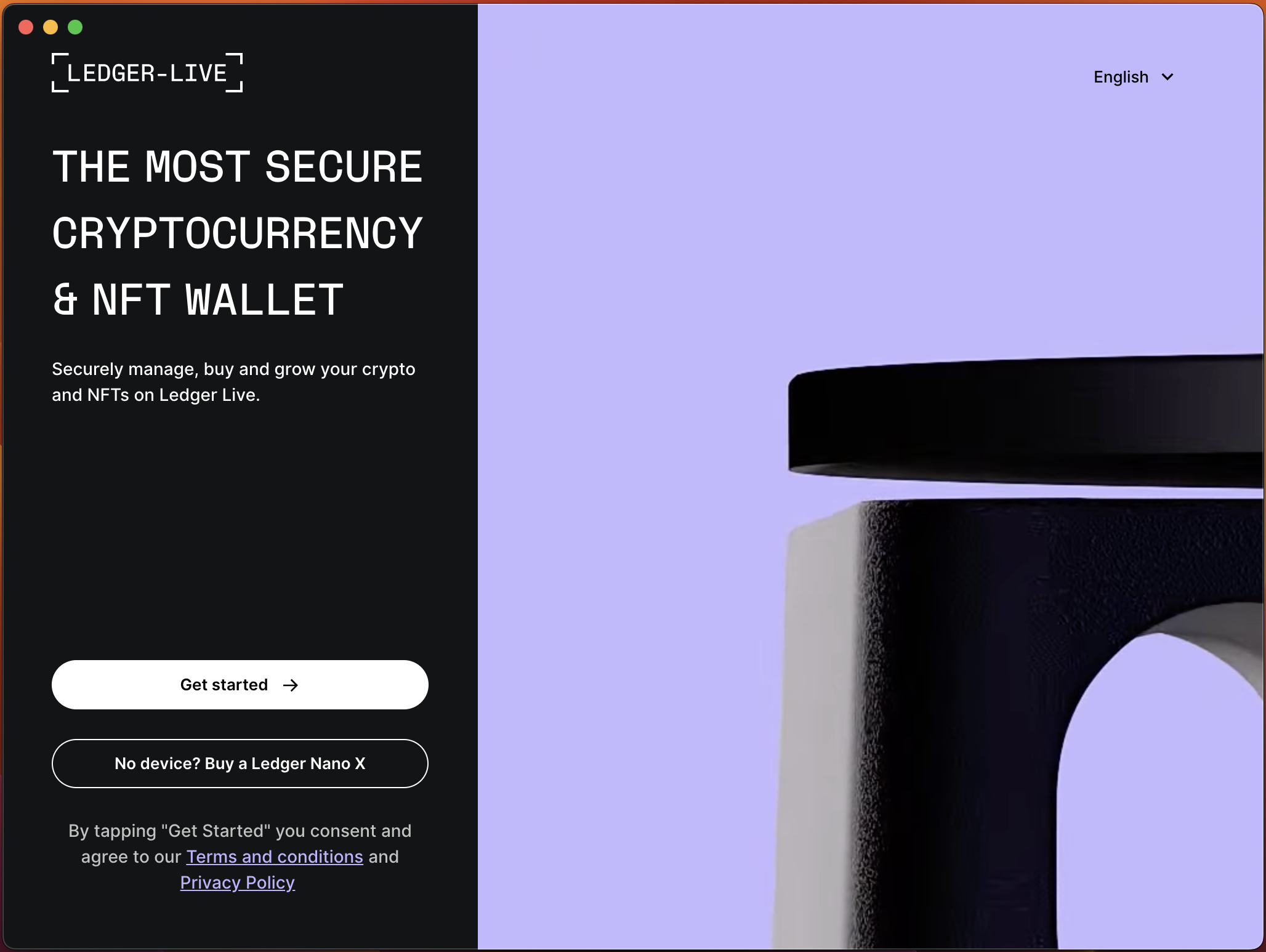How to stake MultiversX EGLD Using Ledger Live | Everstake blog | Everstake Blog
