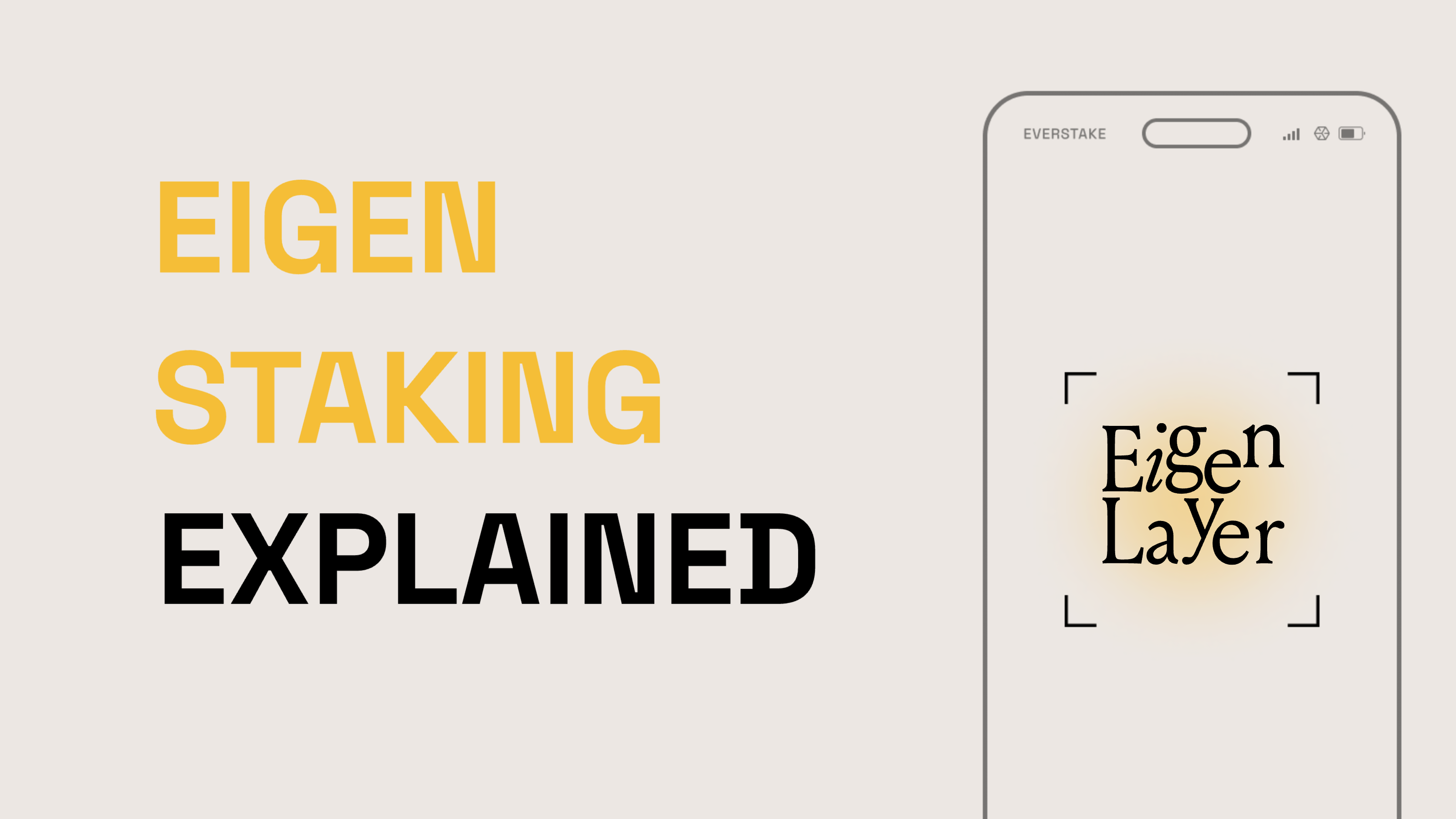 Everstake Blog: Staking Guides & Crypto News | Everstake