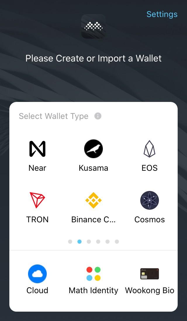 Cómo stakear NEAR en Math Wallet: una guía detallada para principiantes ...