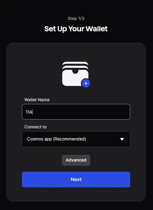 How to Stake Celestia TIA via Keplr | Everstake Blog