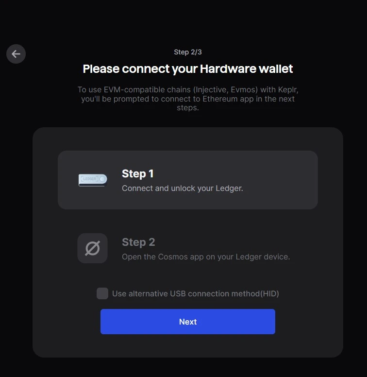 How to Stake Celestia TIA via Keplr | Everstake Blog
