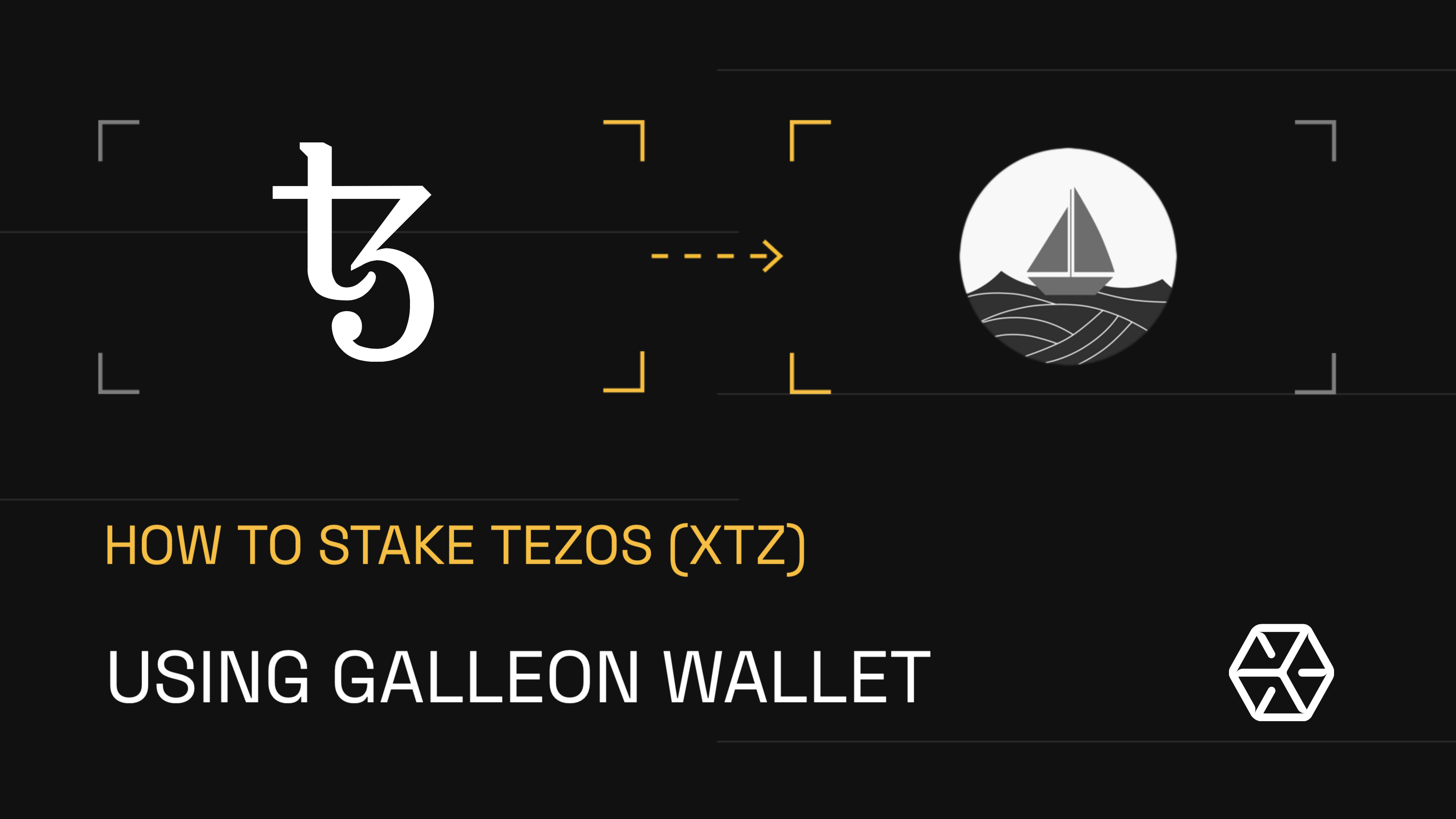 Tezos Staking Guide via Galleon: Simple Steps That Lead To Good Returns | Everstake Blog