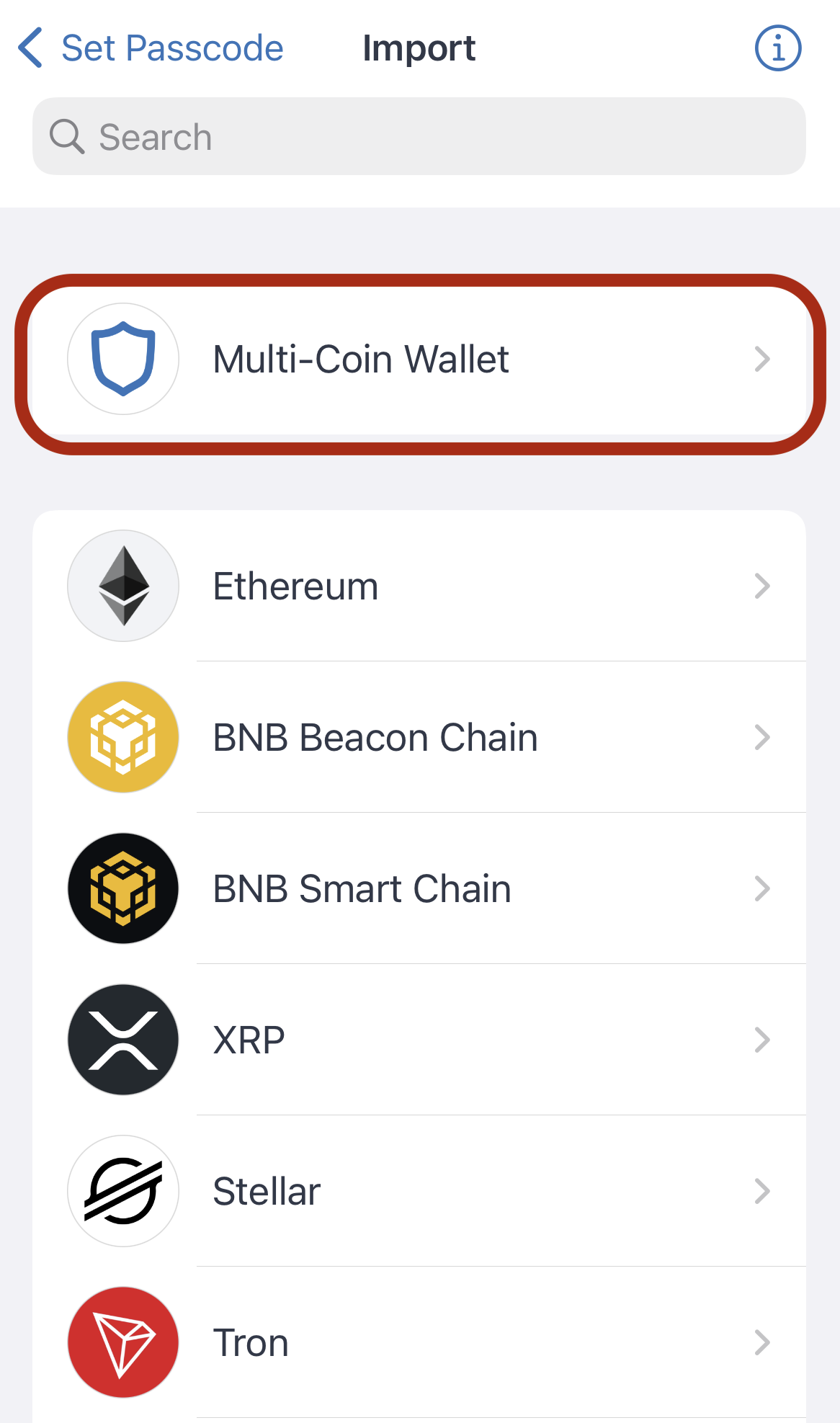 How to Stake MATIC via the Trust Wallet | Everstake Blog