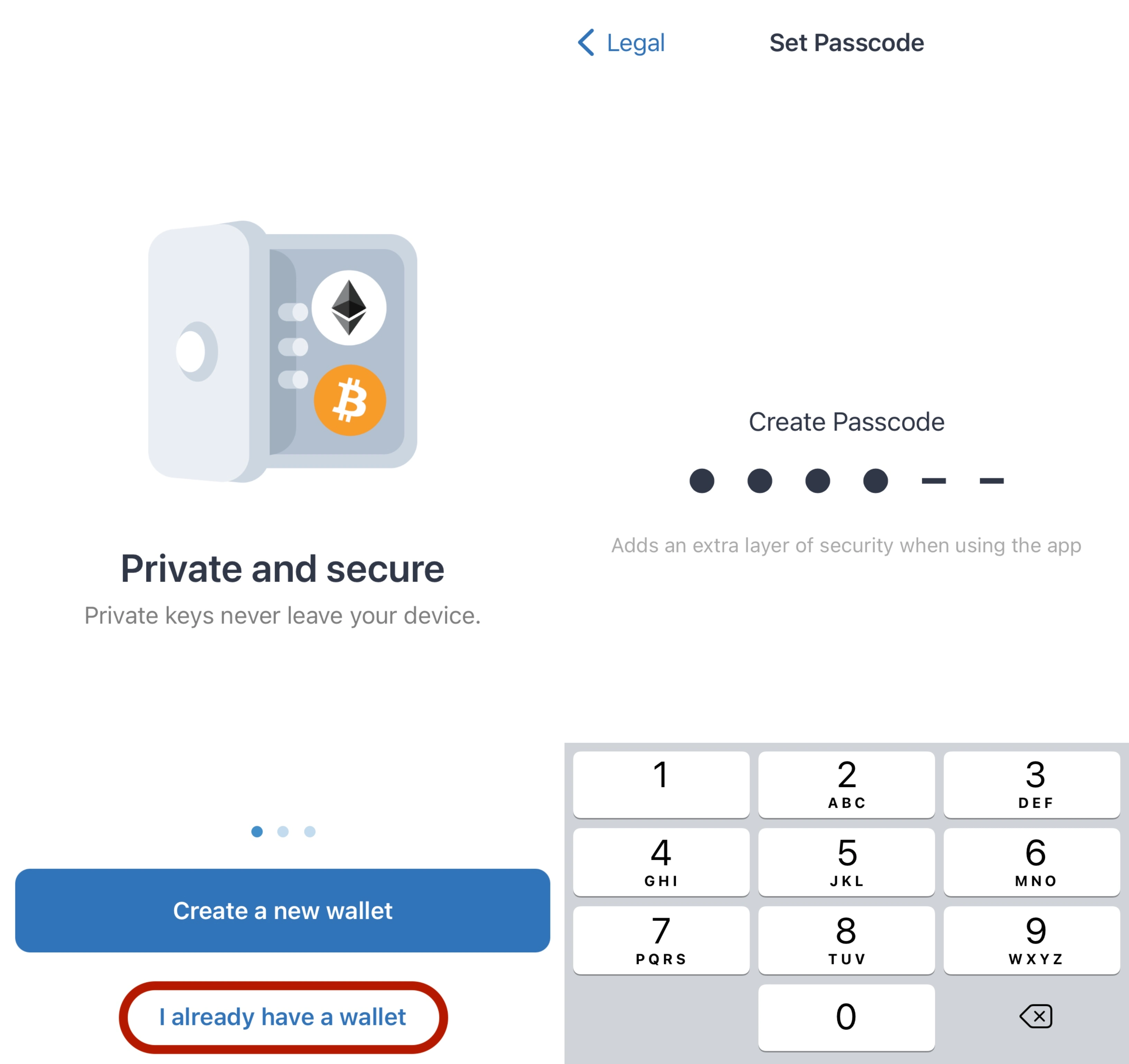 How to Stake MATIC via the Trust Wallet | Everstake Blog